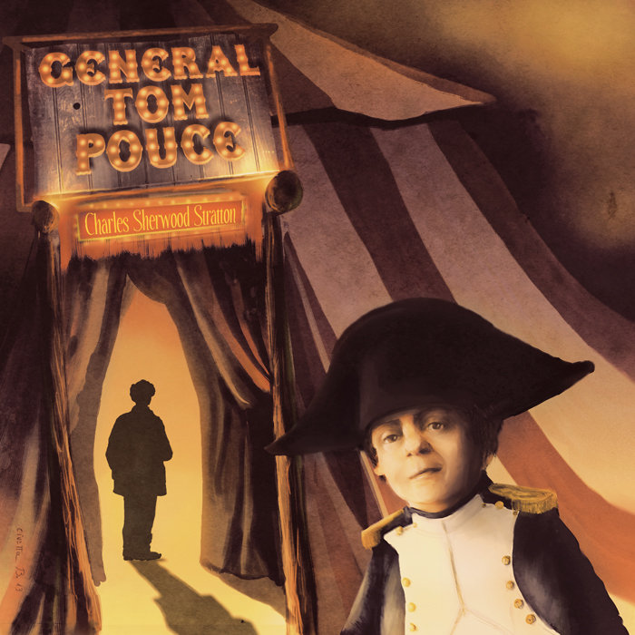 The Barnum Show - CD 2 | GENERAL TOM POUCE