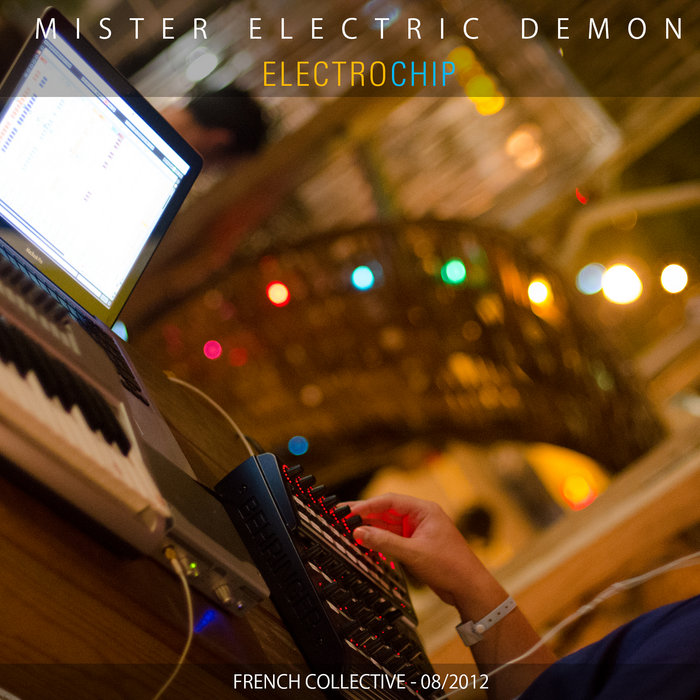 ELECTROCHIP | Mister Electric Demon