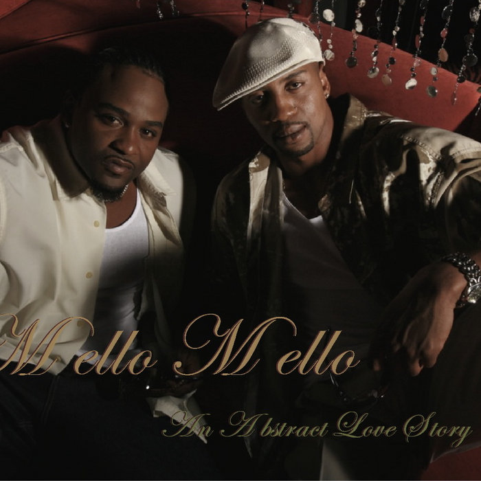 An Abstract Love Story | Mello Mello