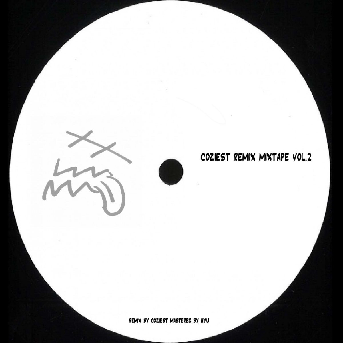 COZIEST REMIX MIXTAPE VOL.2 | Coziest