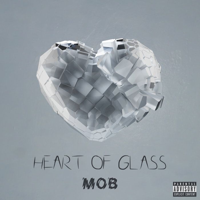 Heart Of Glass | Minister of Badness | Minister Of Badness