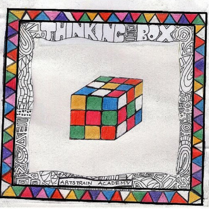 Thinking Box | ArtsTrain Academy