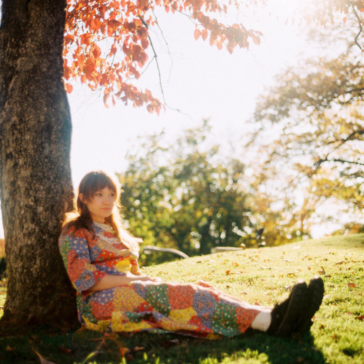 Eternity is Here! | memory stitches