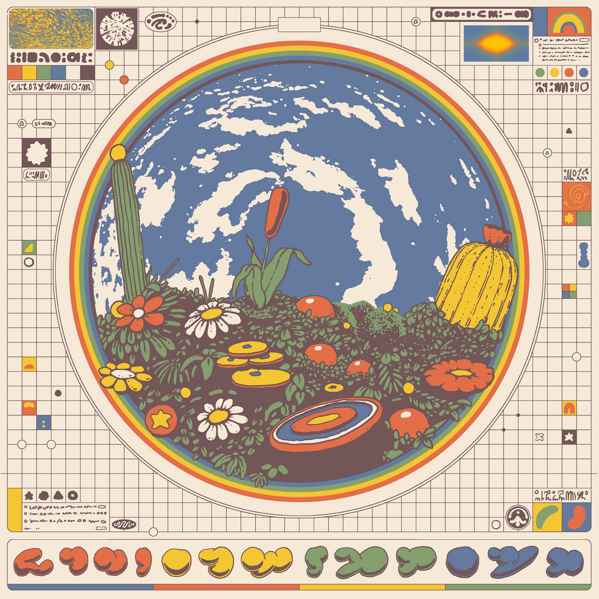 Everything Must Change | Mild Universe