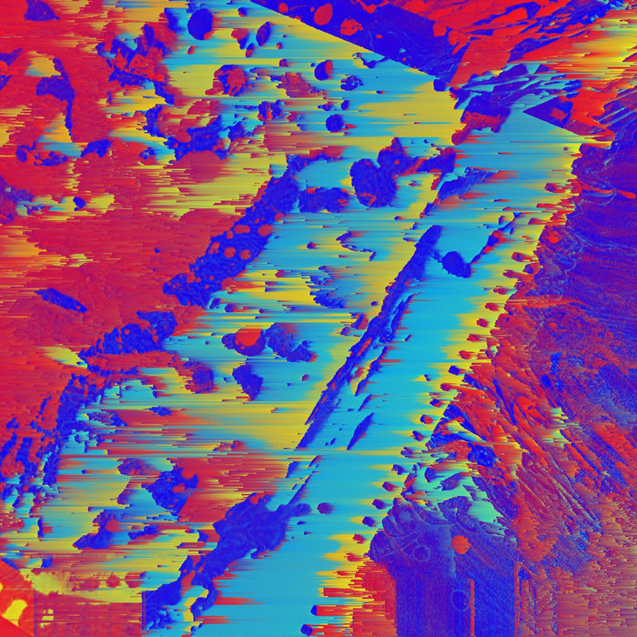 2020.08.12 (Skeleton Rex Didgon 1853) | Wound Clinic | Chop Records