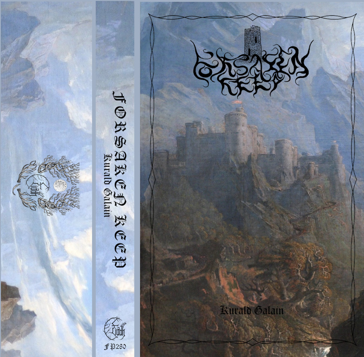 Kurald Galain | Forsaken Keep | Fiadh Productions