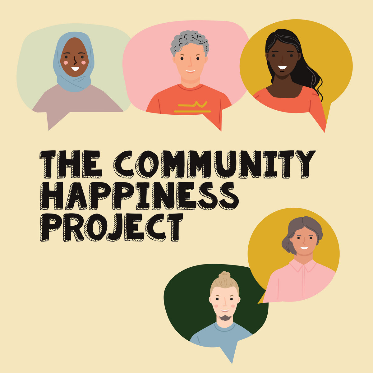 Community Happiness Project | Create Waterloo