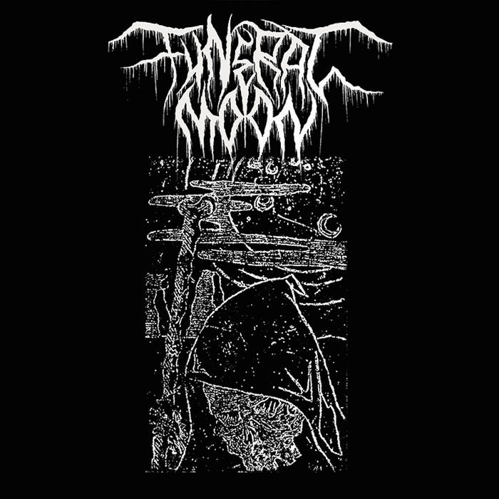 Funeral Moon | Funeral Moon