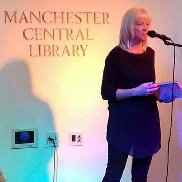 Hilary Walker (Spoken Label, February 2018) | Hilary Walker | Spoken Label