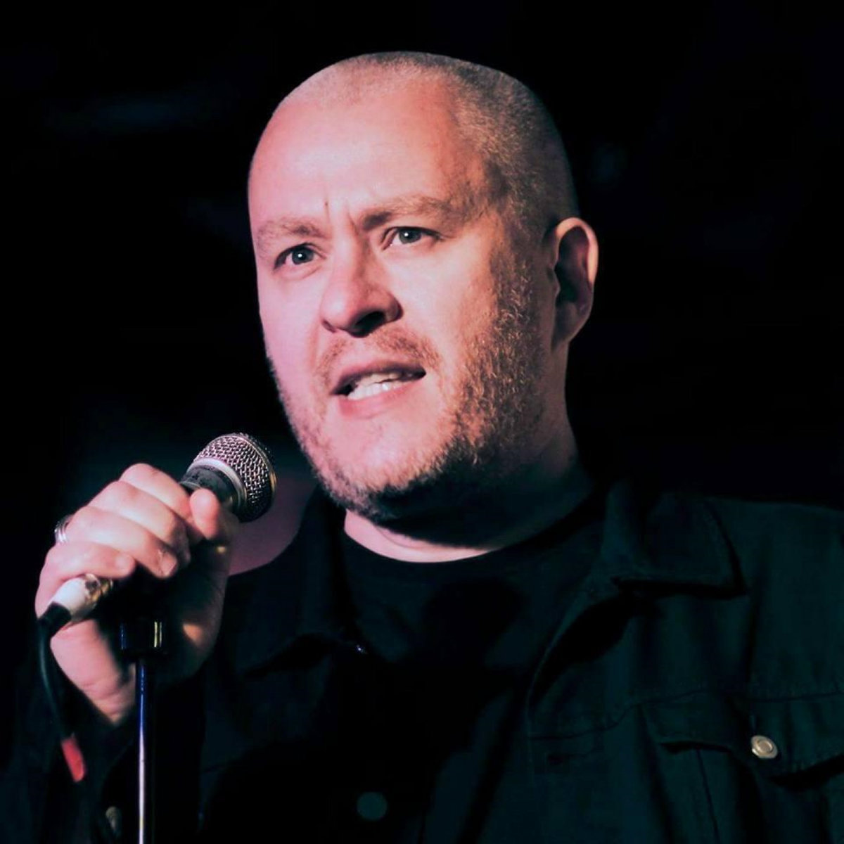 Matt Nicholson (Spoken Label, September 2019) | Matt Nicholson | Spoken ...