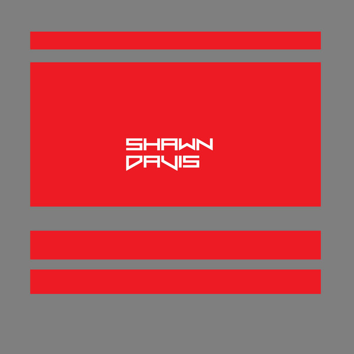 BACK | Shawn Davis