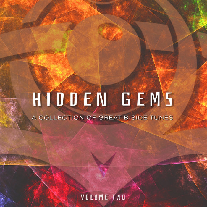 Hidden Gems, Vol. 2 | Various Artists | HOMmega Productions