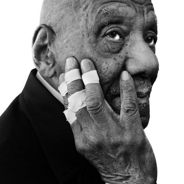 'Singing Skins' - The Volcanic Sounds of Candido... | Candido Camero ...