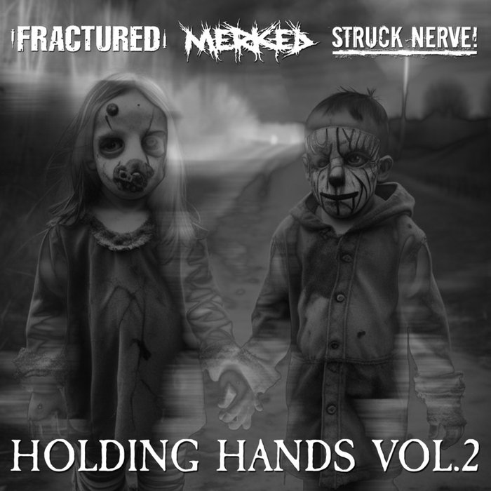 Holding Hands Vol. 2 | Merked