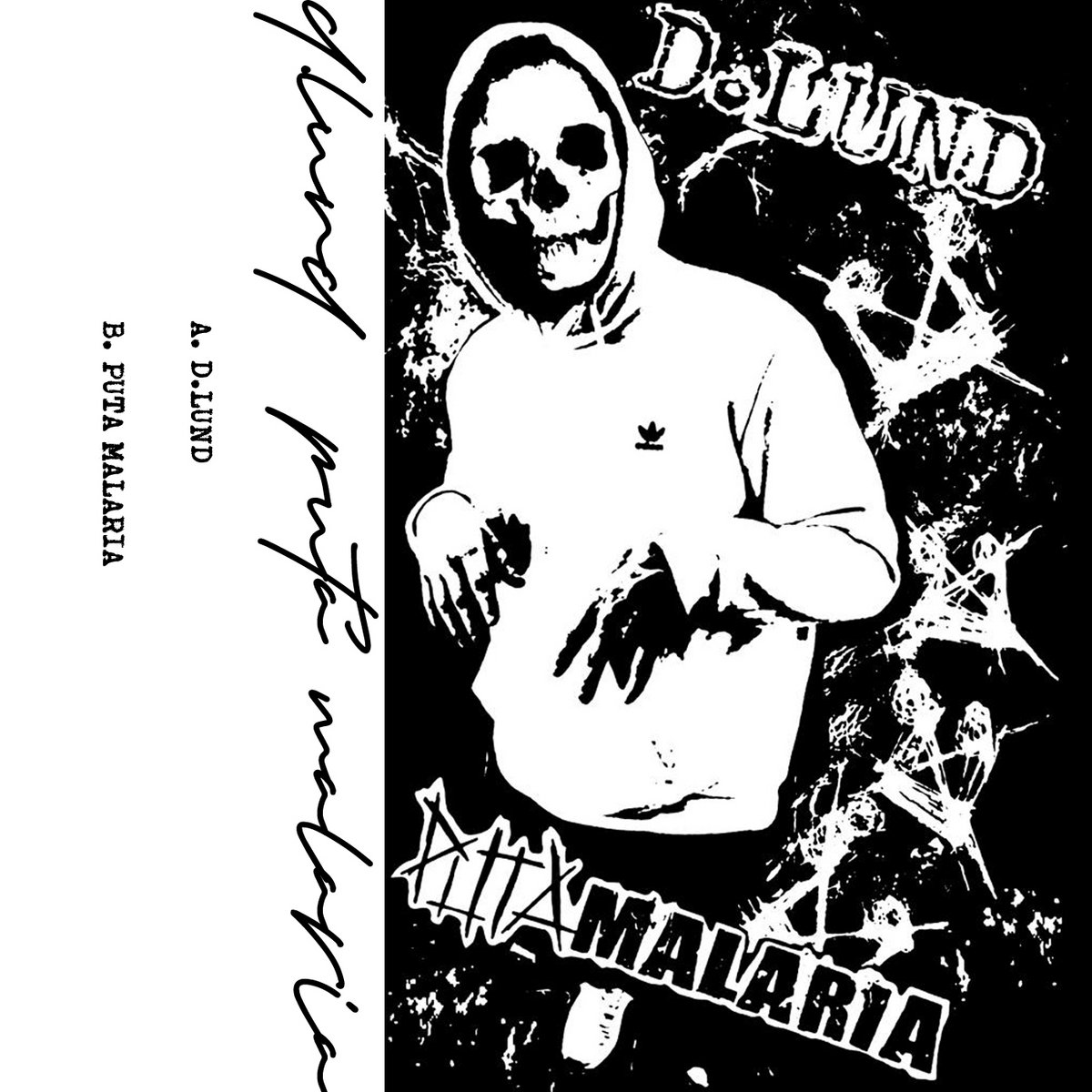 Inferno | D.LUND | mima kass