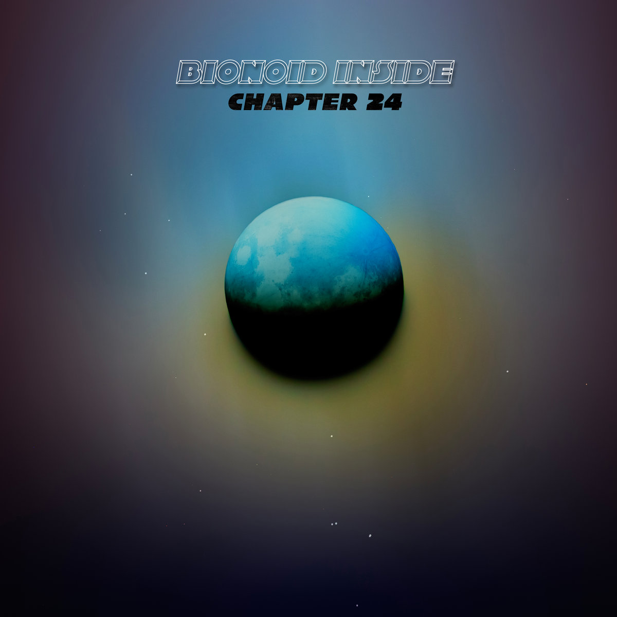 Bionoid Inside | Chapter 24 | Cosmic Coffin