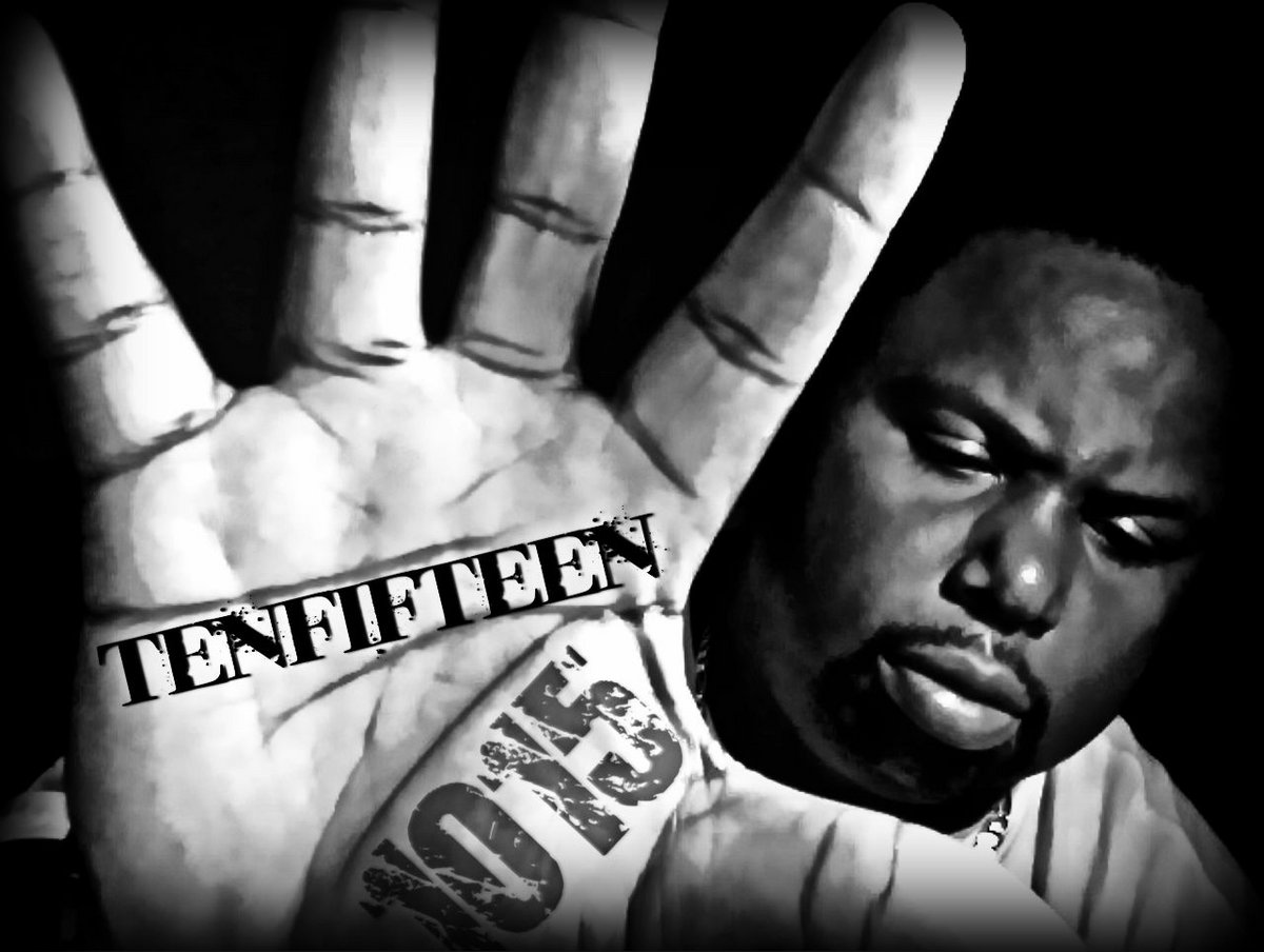 Tenfifteen | Craig Powe