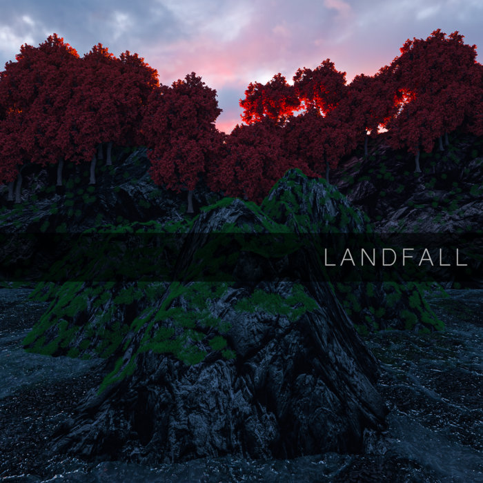 Landfall | Leverington