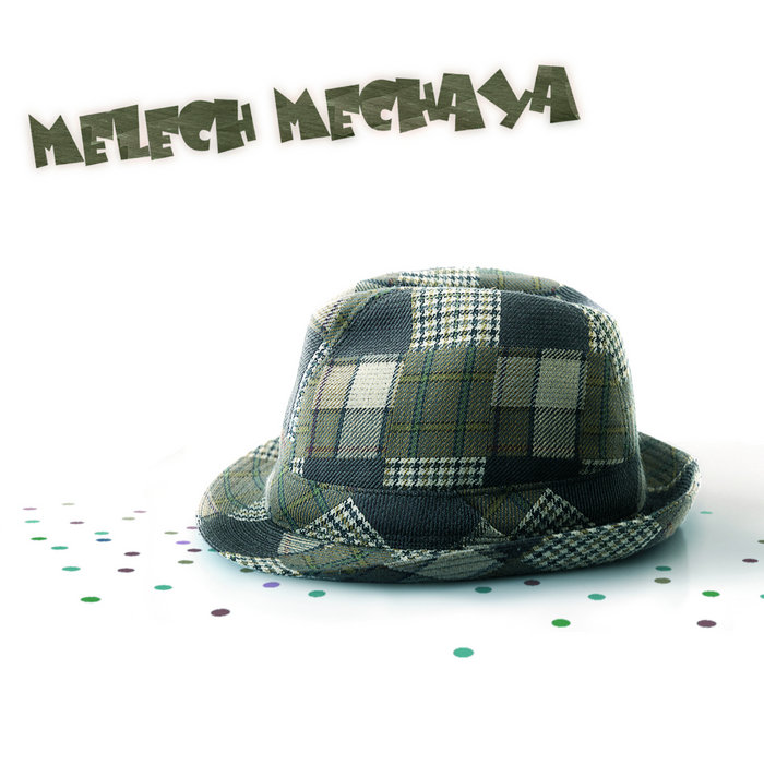 Melech Mechaya | MELECH MECHAYA (from Portugal) | WORLD FUSION