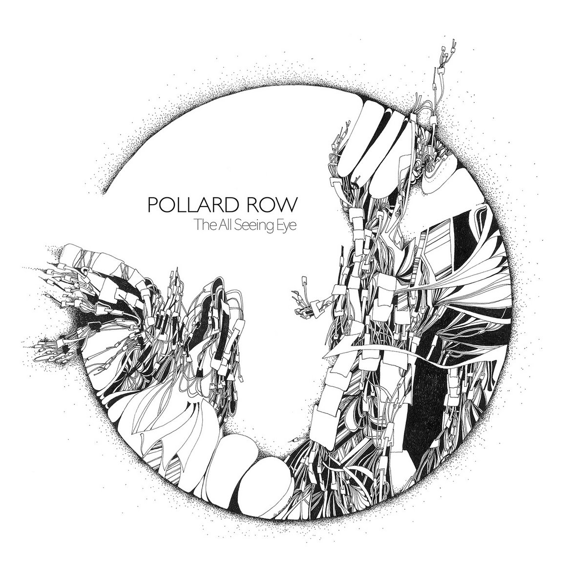 The All Seeing Eye | Pollard Row