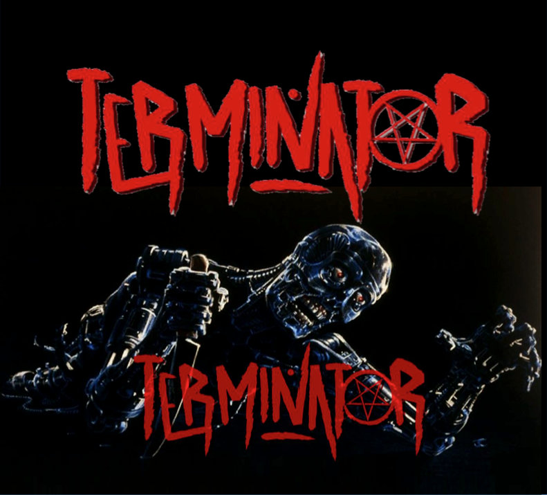 Terminator | Terminator
