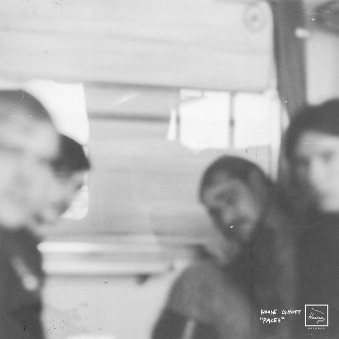 Bruises | House Ghost