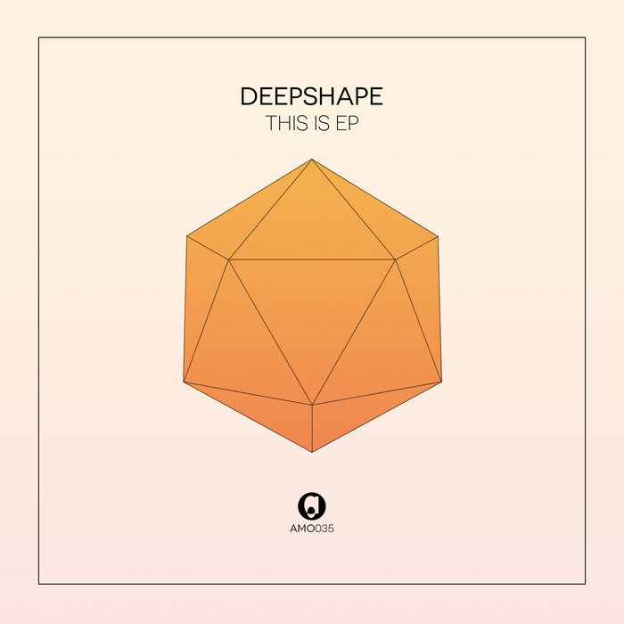 This Is EP | Deepshape | Amoeba Label