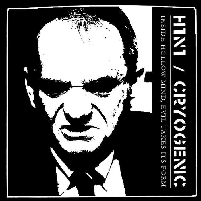 148 - Inside Hollow Mind, Evil Takes Form | H1N1 / CRYOGENIC | Smell ...