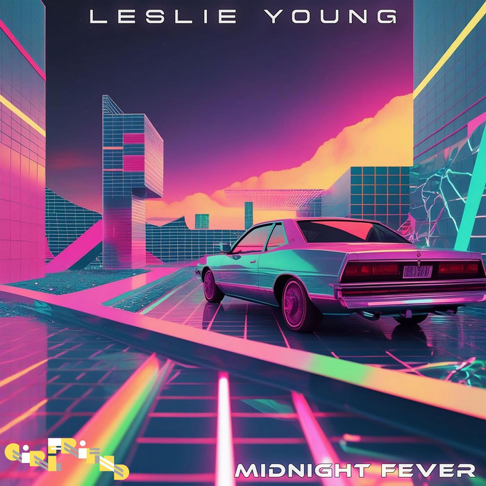 Midnight Fever | Leslie Young | Girlfriend Records