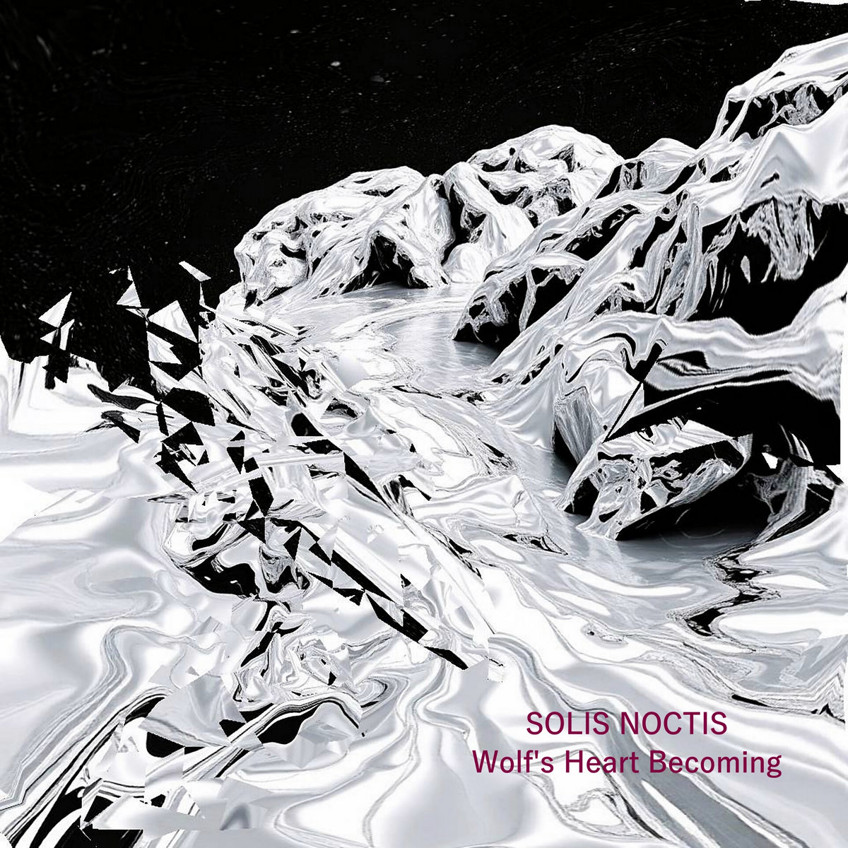 Wolf’s Heart Becoming | Solis Noctis | Ingrid N