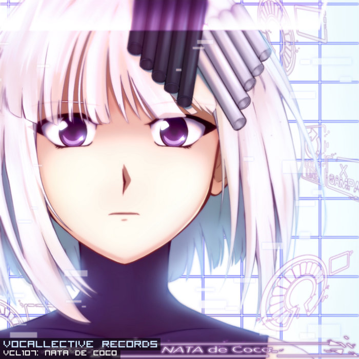 NATA - Vocaloid Database