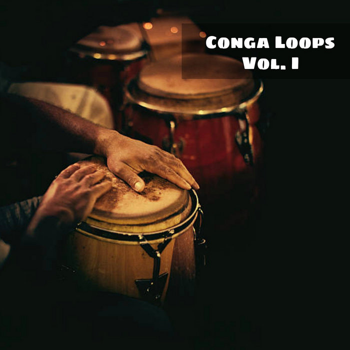 Conga Loops Vol. I | Perro que fuma