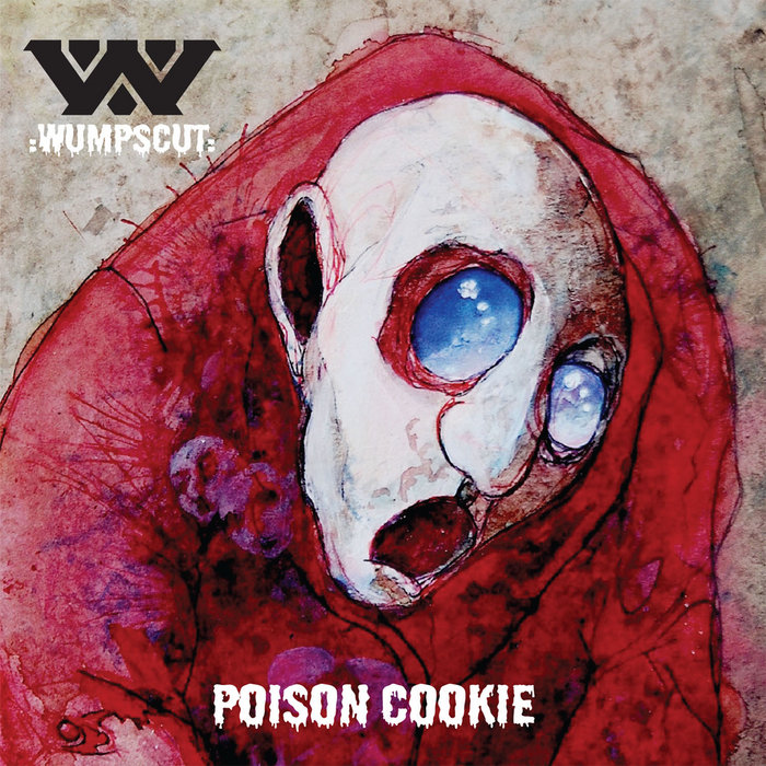 Poison Cookie | Wumpscut | Metropolis Records