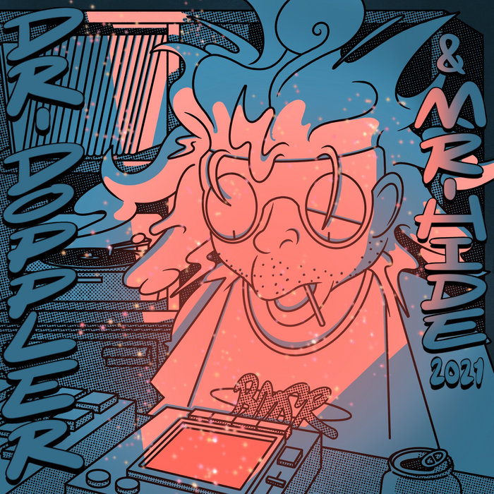 & Mr.Hide | Dr.Doppler