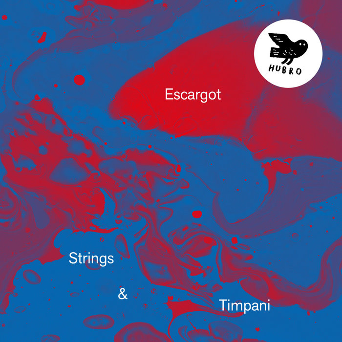 Escargot - digital single | Strings & Timpani