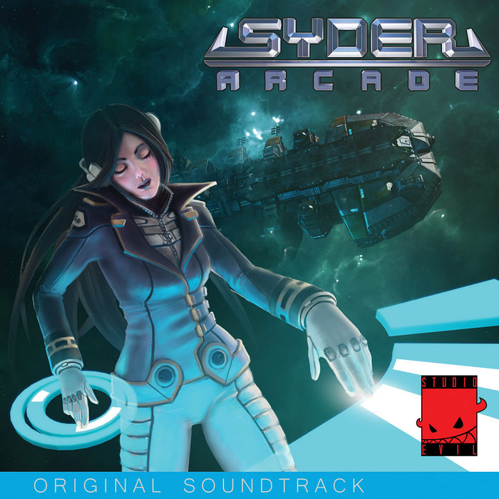 Syder Arcade / Syder Reloaded OST | Christian XeviaN Meneghini