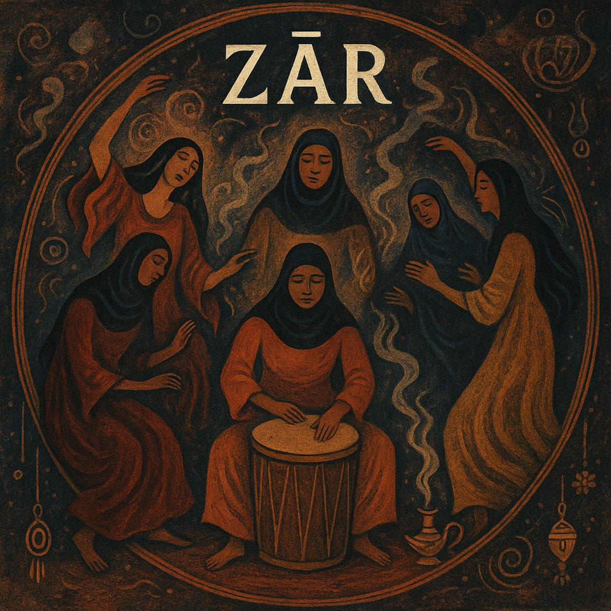 Ritual Club - ZaR | SUPPLEX