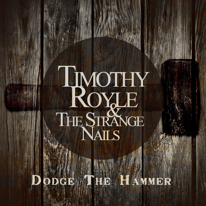 Dodge The Hammer | Timothy Royle