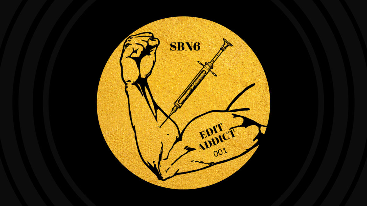 Dabeull feat Holybrune - DX7 (SBN6 Edit) | bato