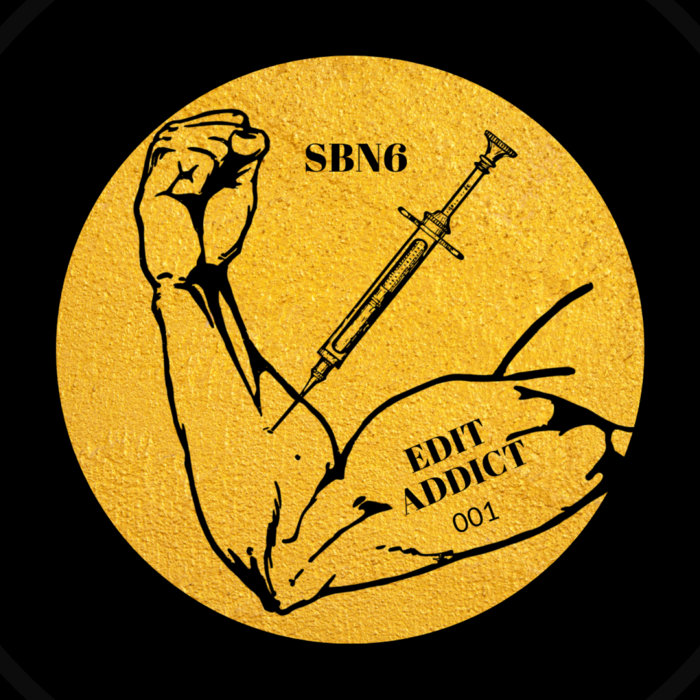 Dabeull feat Holybrune - DX7 (SBN6 Edit) | bato