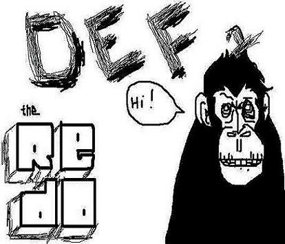 the Re_Do | Definit 1 | Definit1