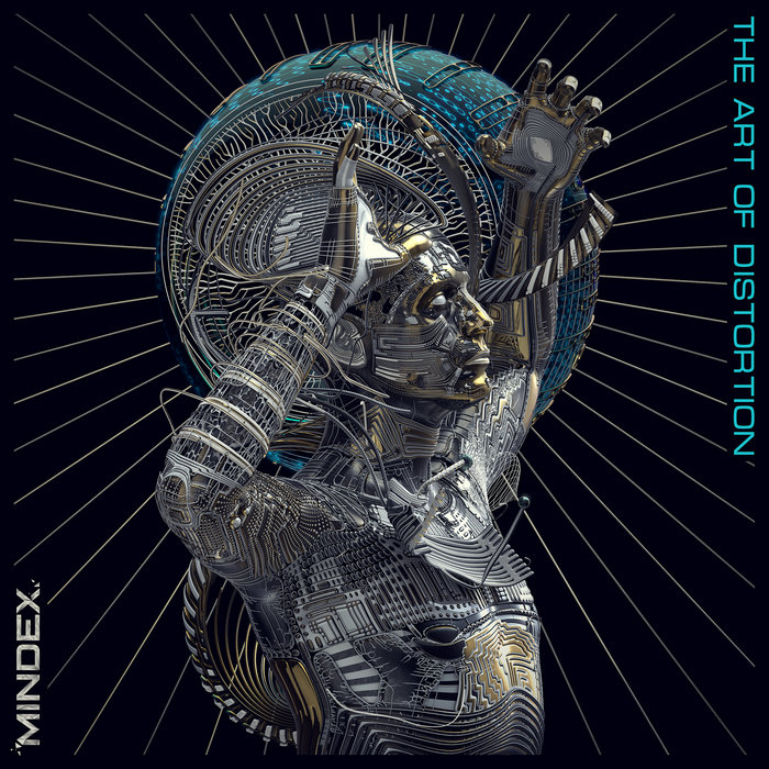 The Art of Distortion | Mindex