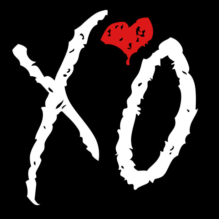 Xo Album Cover Radio #004 Elliott Smith #01 By Adam Walton