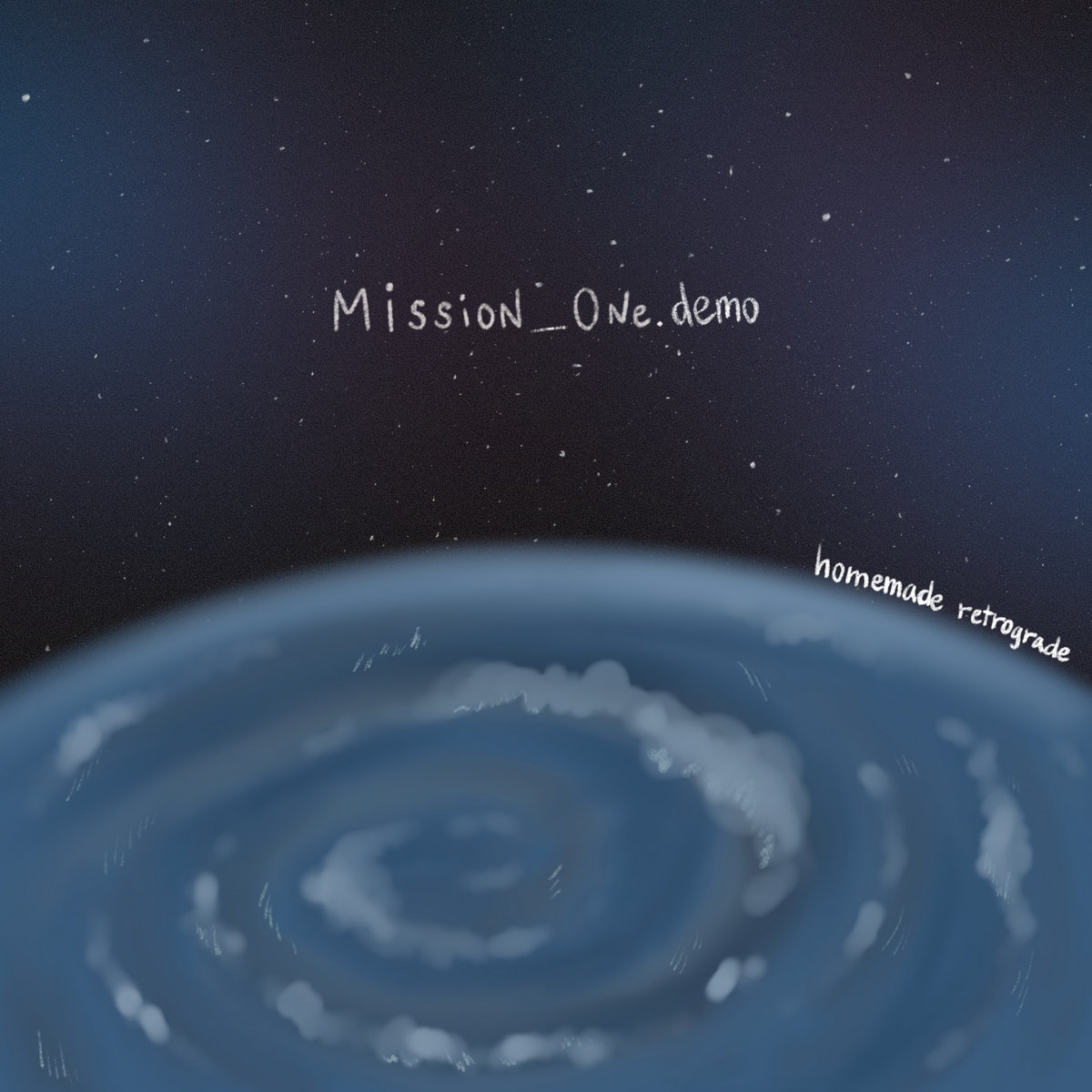 Mission_One.demo | homemade retrograde