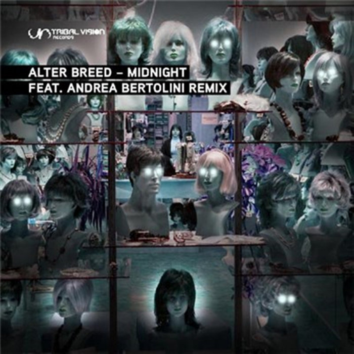 Midnight | Alter Breed
