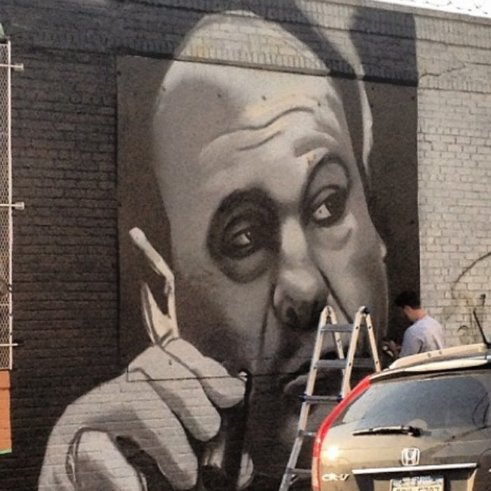 RIP Tony Soprano | Double A.B.