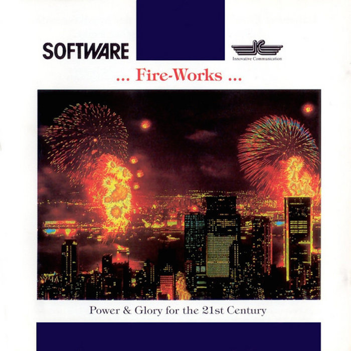 FireWorks | SOFTWARE