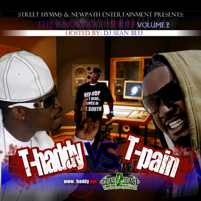 T Haddy VS T Pain | T Haddy (@ThaddyonDaTrack)