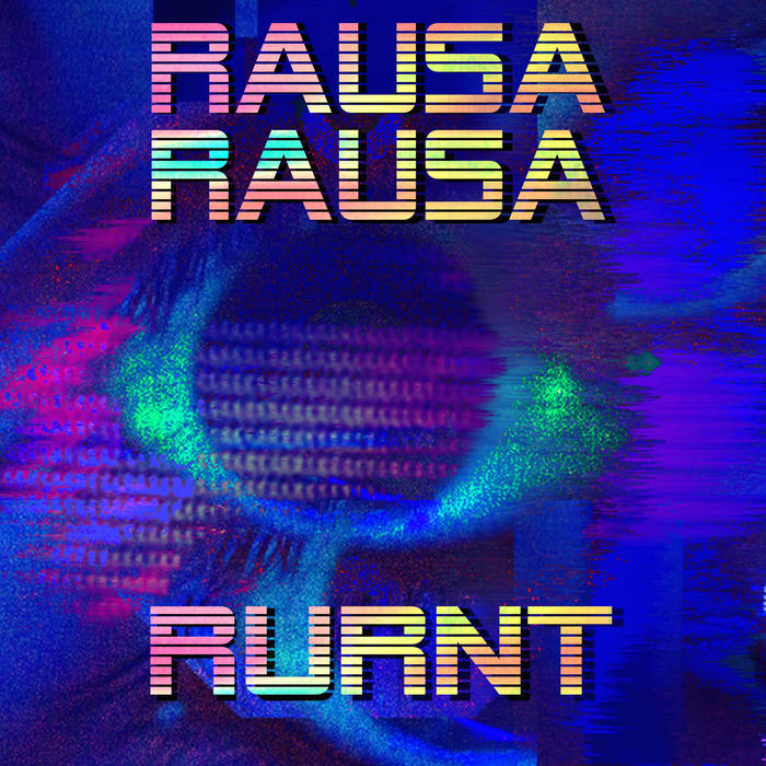 RURNT | RAUSA RAUSA