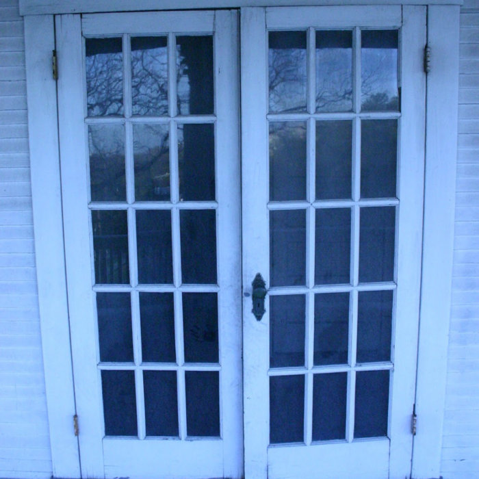 "Catskin" | Grey Windowpane